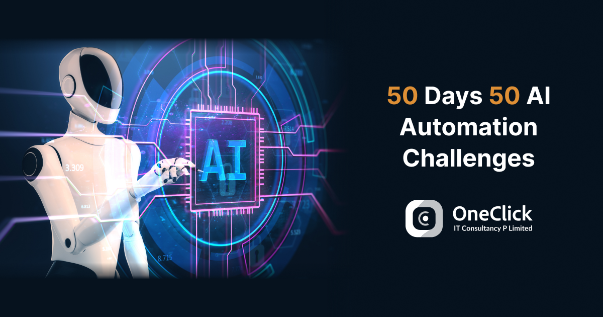 50 Days, 50 n8n Automations – Master Workflow Automation One Day at a Time