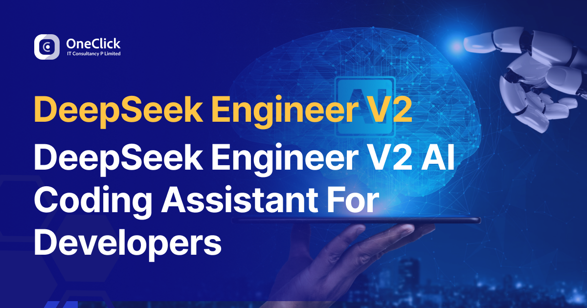 DeepSeek Engineer v2 | AI-Powered Coding Assistant CLI Tool