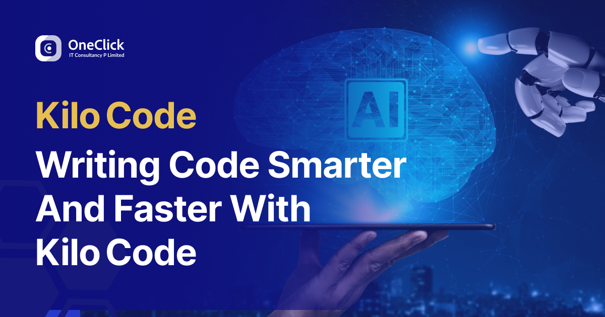 Writing Code Smarter & Faster with Kilo Code: Your Always‑On IDE AI Partner