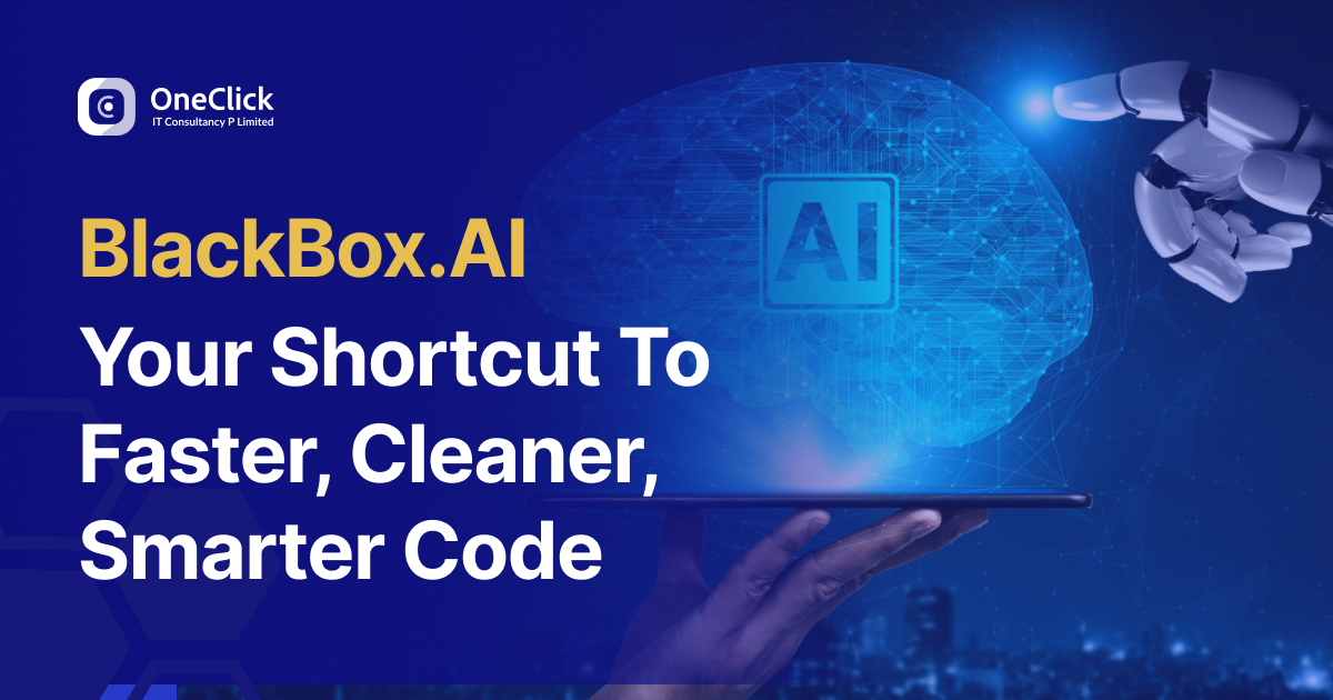 BlackBox.AI | From Junior to Genius Coding