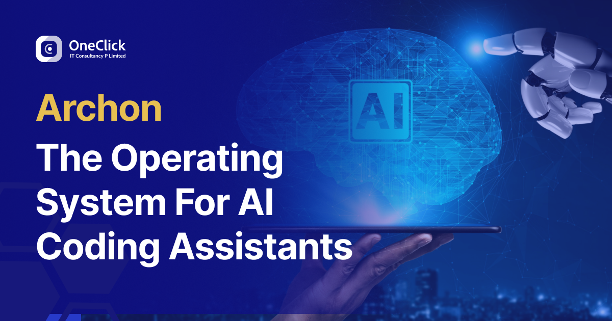 Archon AI Coding Assistant OS | MCP, RAG & Task Flow