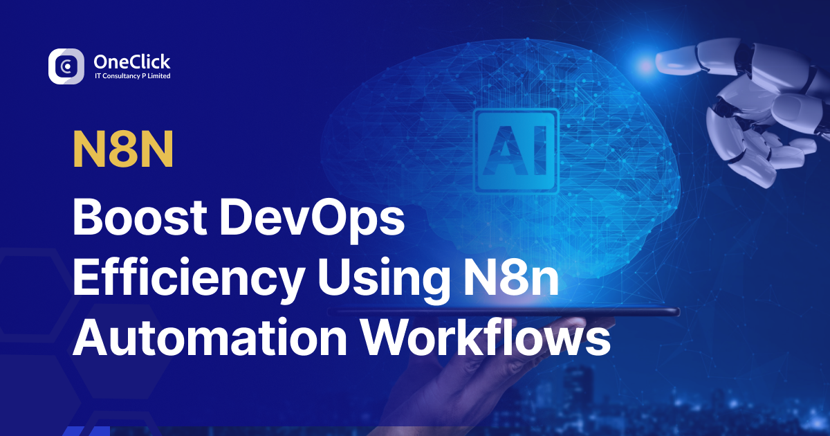 n8n for DevOps: Automate Everything
