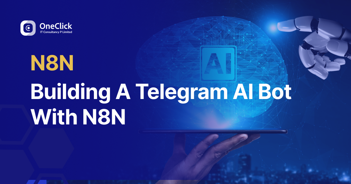 Building a Telegram AI Bot with N8N: Step by Step Guide for Automation