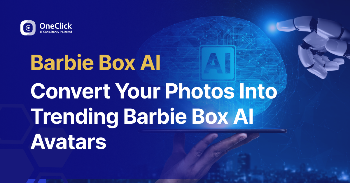 Create Viral Barbie Box AI Avatars from Your Photos with ChatGPT in ...