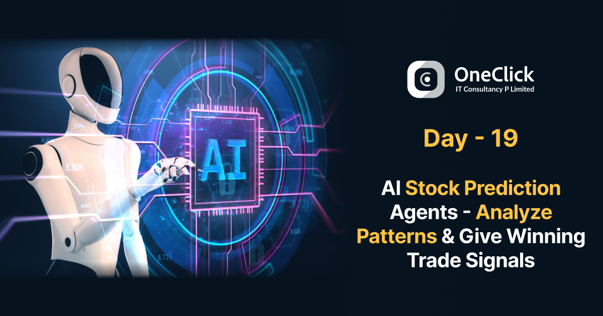 AI-Powered Stock Predictions - Smarter Trading with Agentic AI