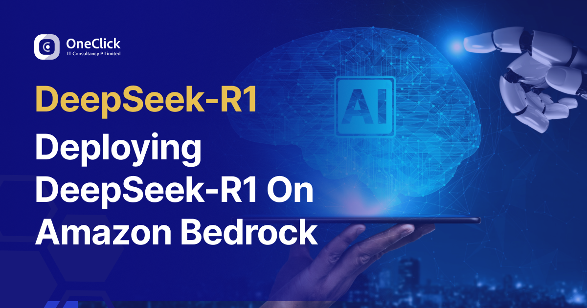 Deploying DeepSeek-R1 on Amazon Bedrock | Custom Model Import Guide