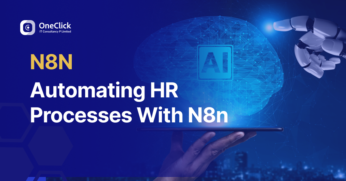 Automate Employee Onboarding with n8n Workflows