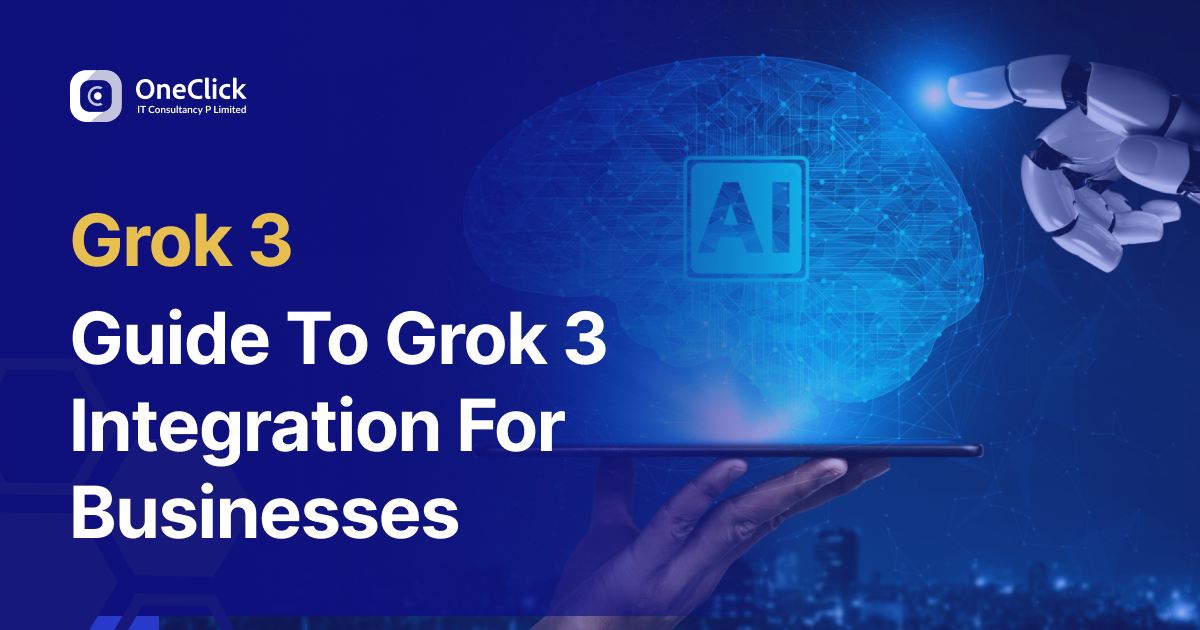 Ultimate Guide to Grok 3 Integration for Businesses | Boost Efficiency & Success