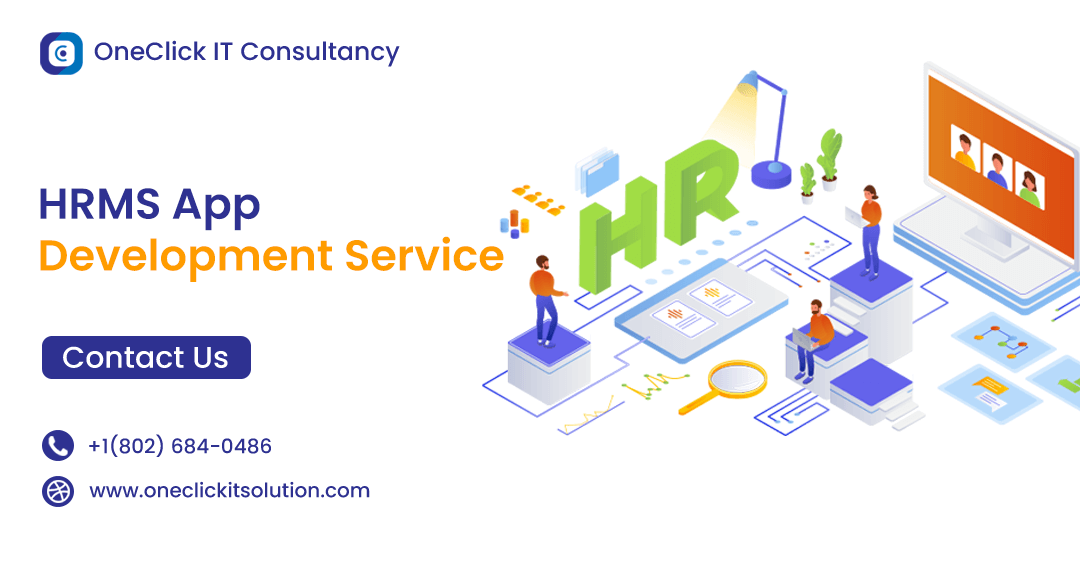 How Much Does it Cost to Develop HRMS Software