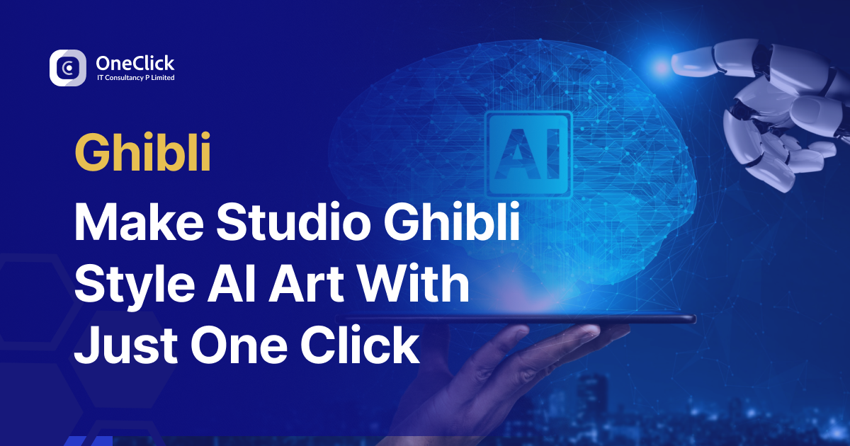 Ghibli Style AI Art Generator | Create Studio Ghibli Inspired Images