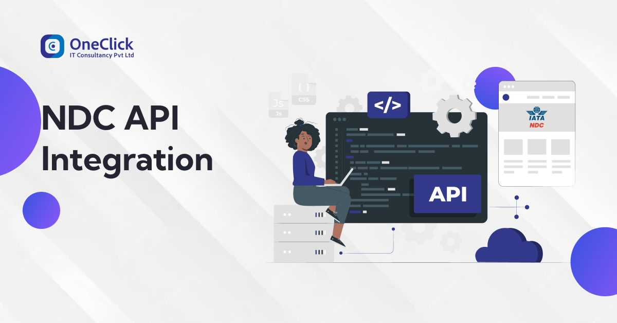 NDC API Integration Services