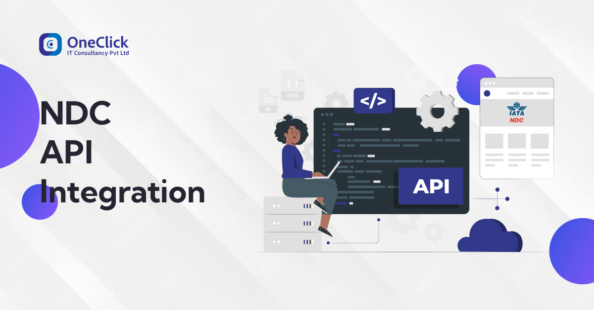 NDC API Integration Services