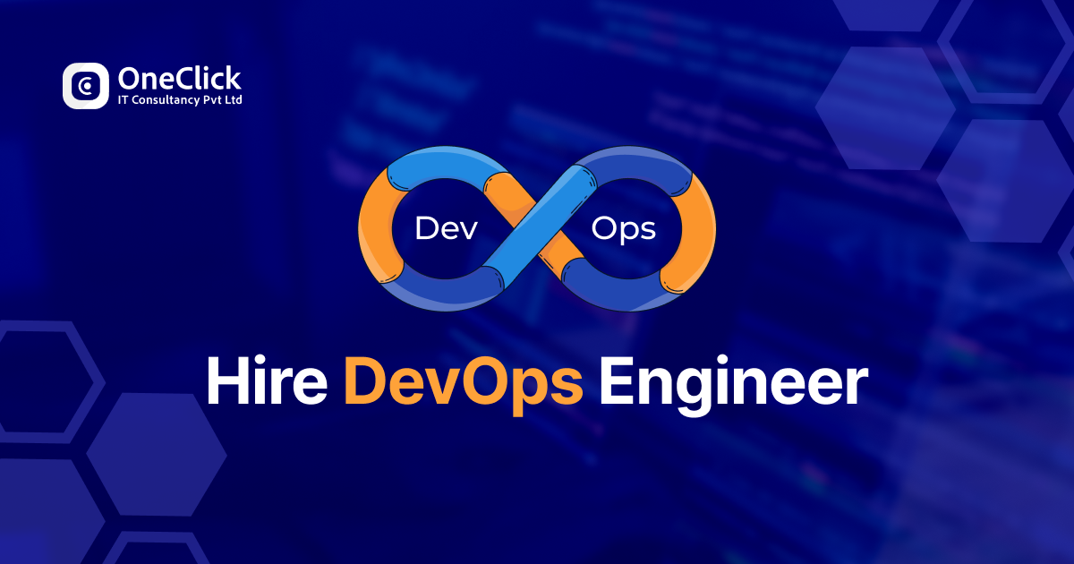 Hire DevOps Engineers | Certified Expert DevOps Engineers