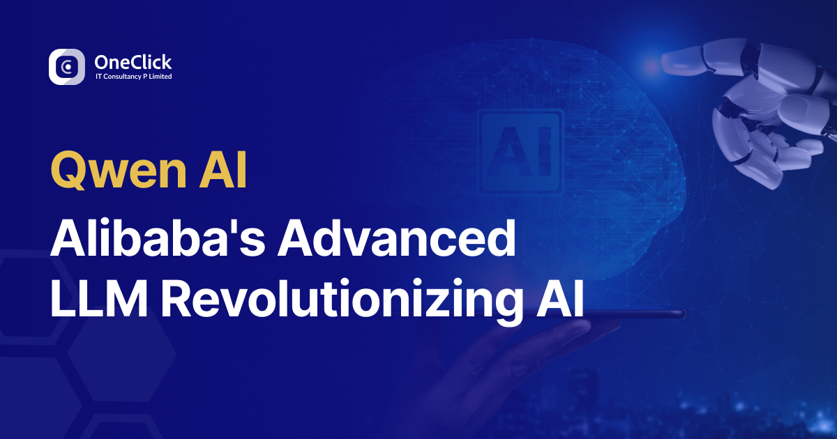 Qwen AI: Features, Capabilities & How It’s Transforming AI Innovation