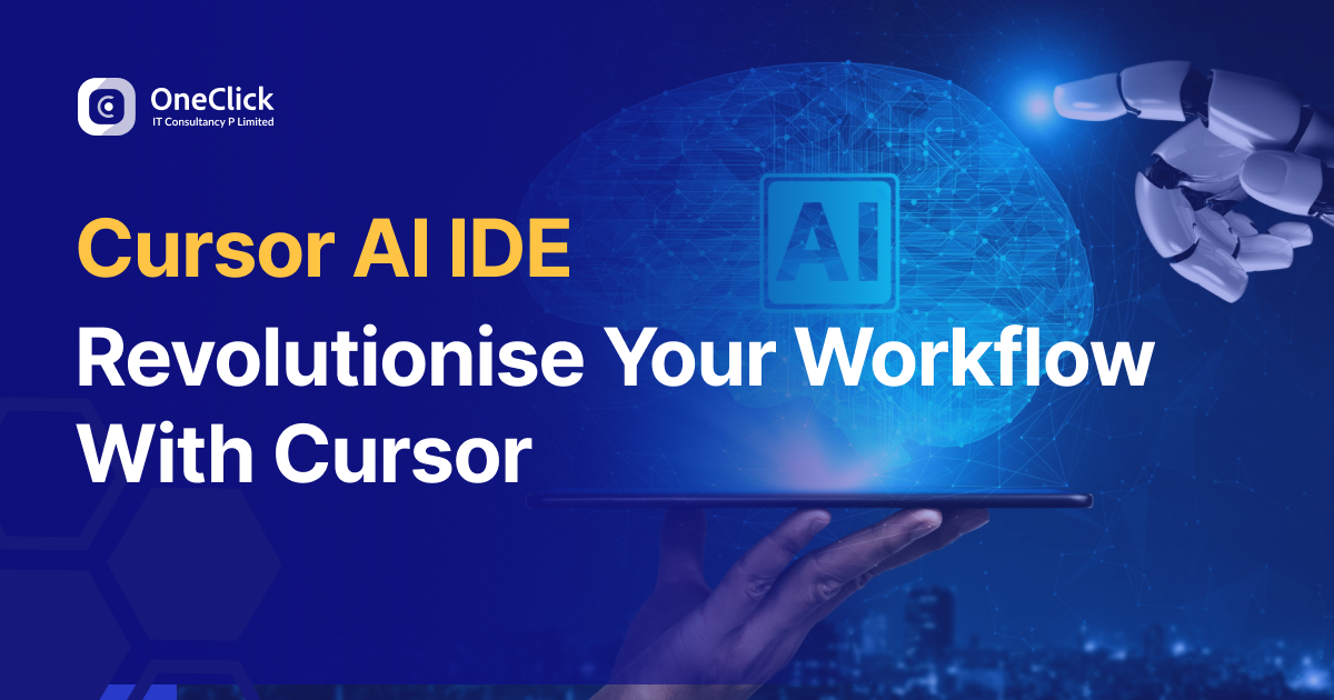 Cursor AI Code Editor | Next-Gen Coding Tool with Claude AI & GPT-4