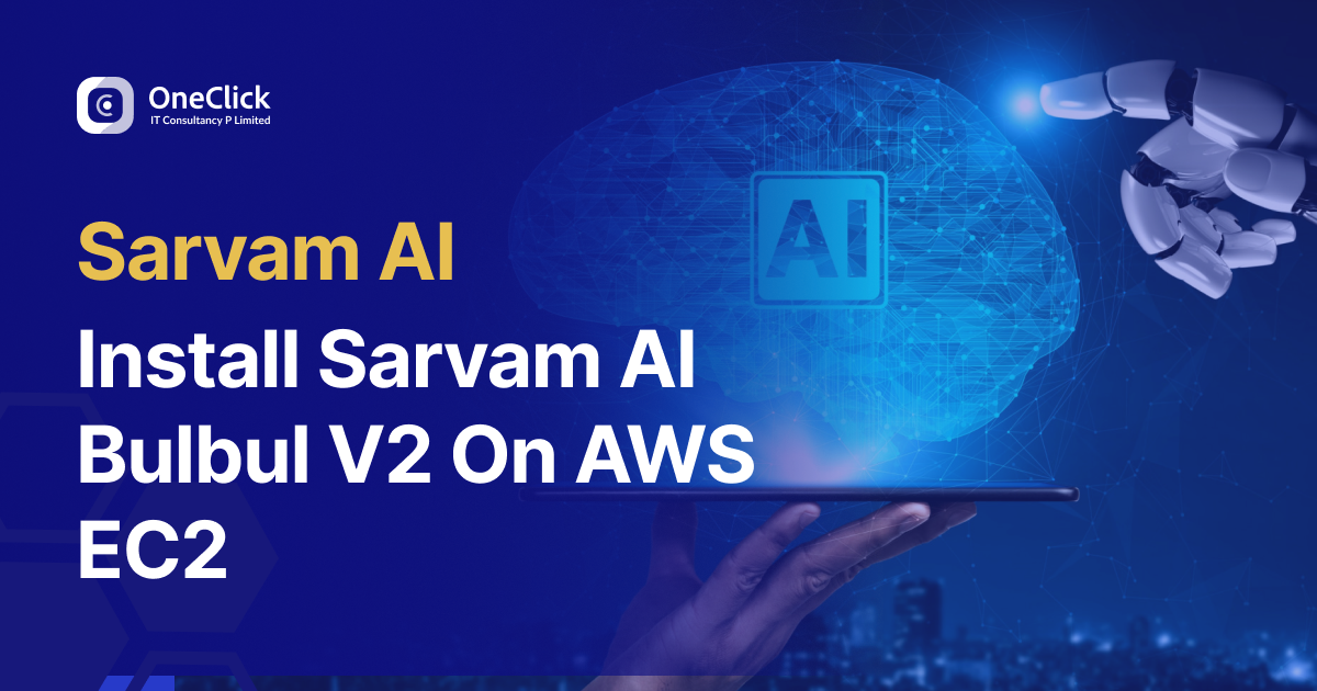 Install Sarvam AI Bulbul v2 on AWS EC2 - Full Hugging Face Guide