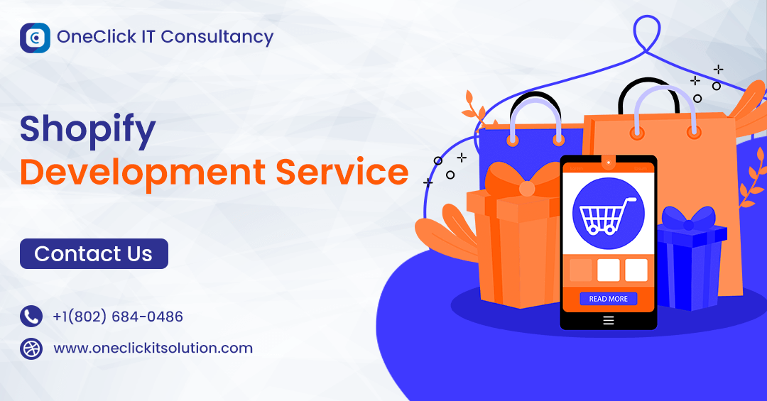 Shopify Development Services | Hire Shopify Developers