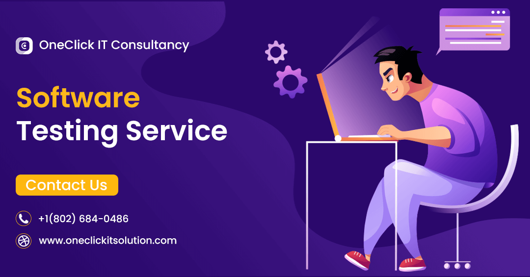 Software Testing Banner Png