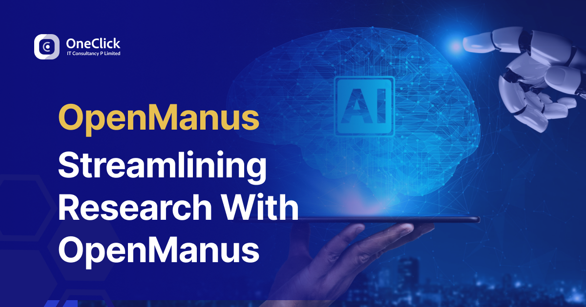 OpenManus vs. RPA | How AI Agents Are Revolutionizing Automation