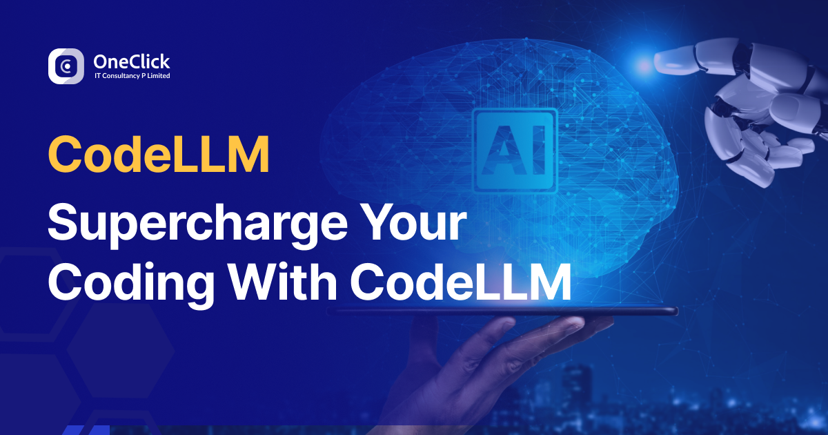 Supercharge Your Coding with CodeLLM – AI Code Editor & Assistant