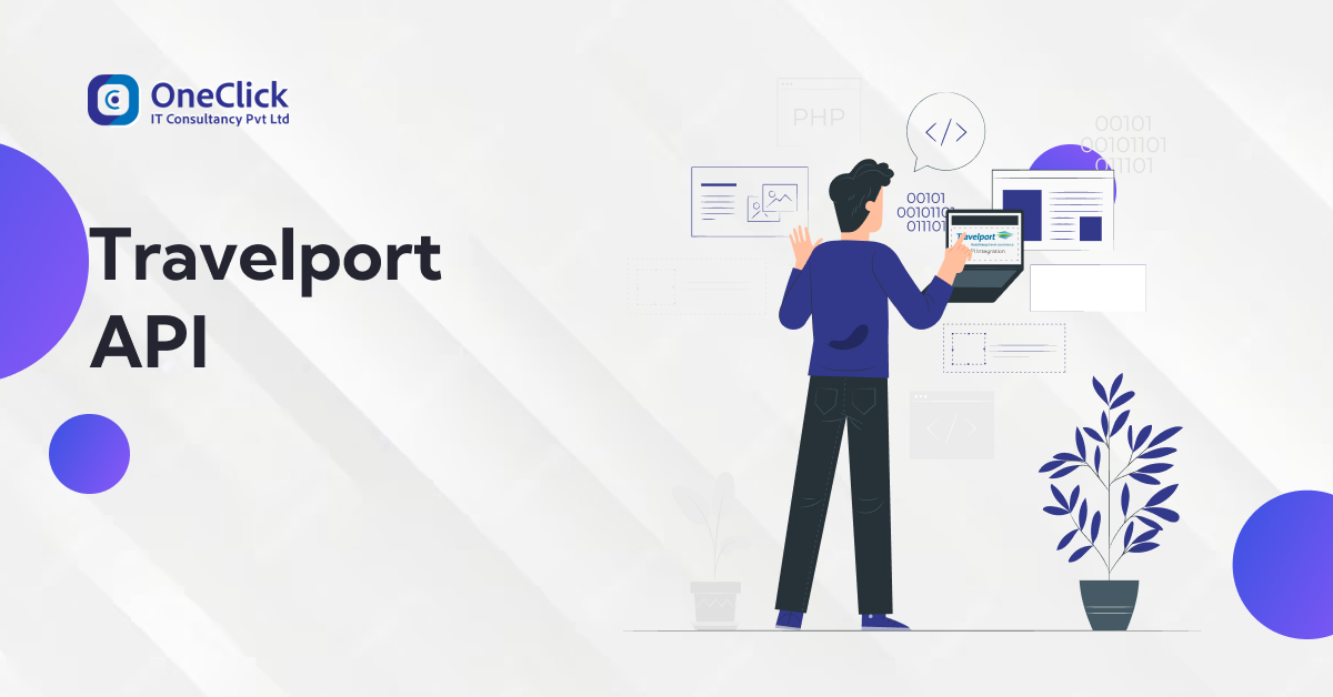 Travelport API Integration | Seamless Flight, Hotel & Car Booking Solutions