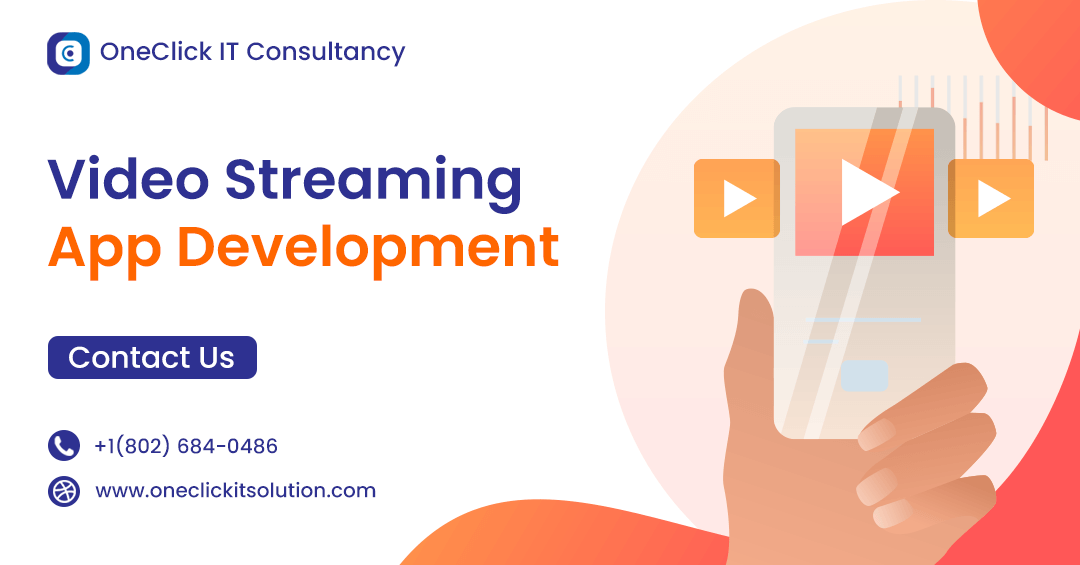 How Much Cost to Develop a Video Streaming Application Like Netflix?