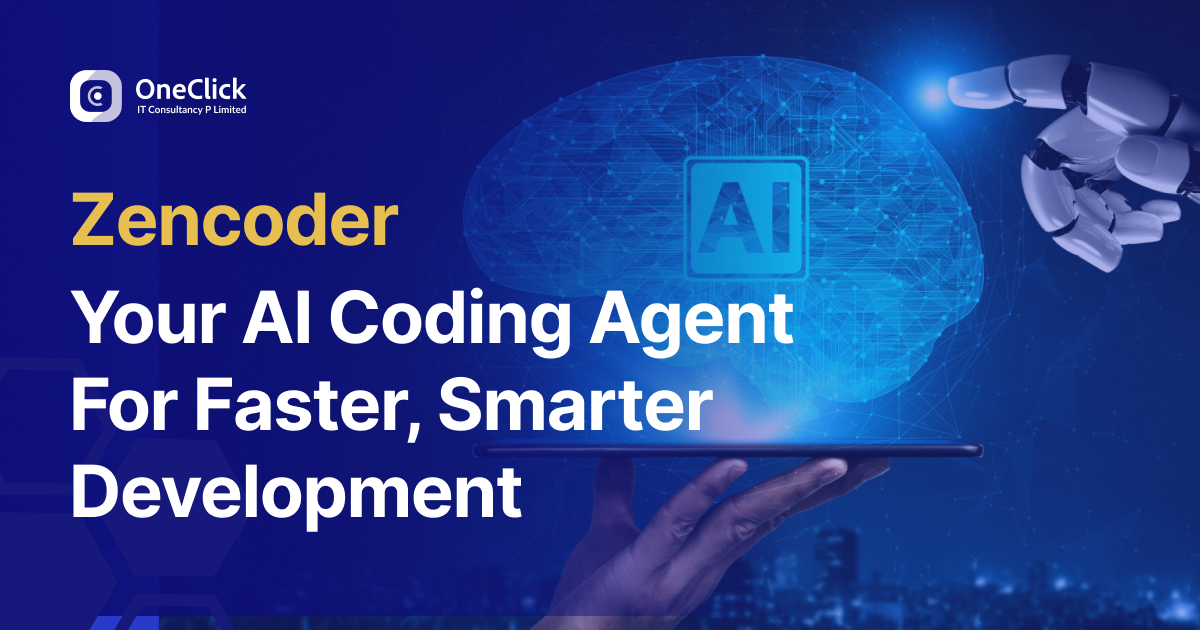 Zencoder: The Ultimate AI Coding Agent for Developers