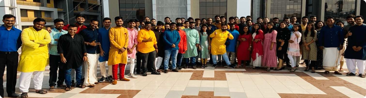 OneClick IT Consultancy - Software Development Company